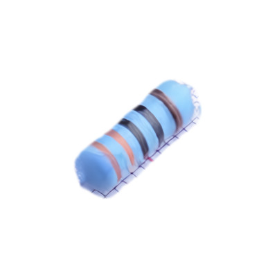CCO(Chian Chia Elec) MF2WS-470Ω±1% T Through Hole Resistor