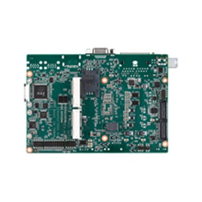 ADVANTECH MIO-5272Z2-U4A2