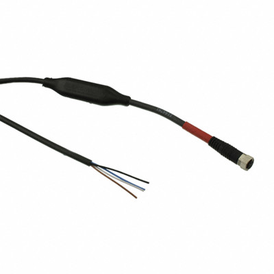 SCC1-ANALOG-PIGTAIL 2M