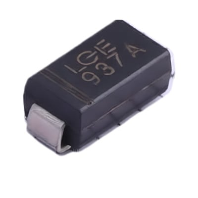 LGE 1SMA5925A Single Zener Diode