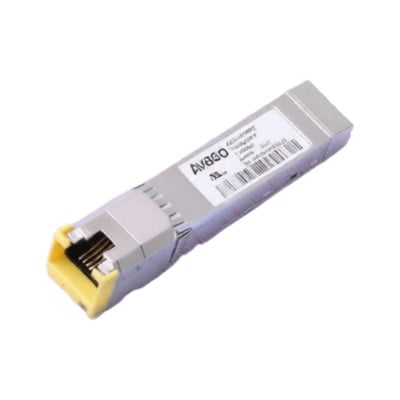 Broadcom ABCU-5740RZ Fiber Optic Transceiver Module for sale