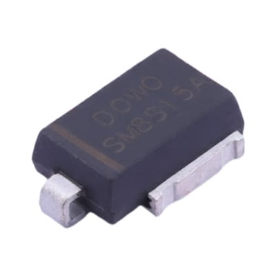 DOWO SM8S33A TVS Diode