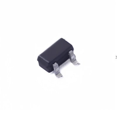 CBI DTA124EUA Single Pre-Biased Bipolar Transistor