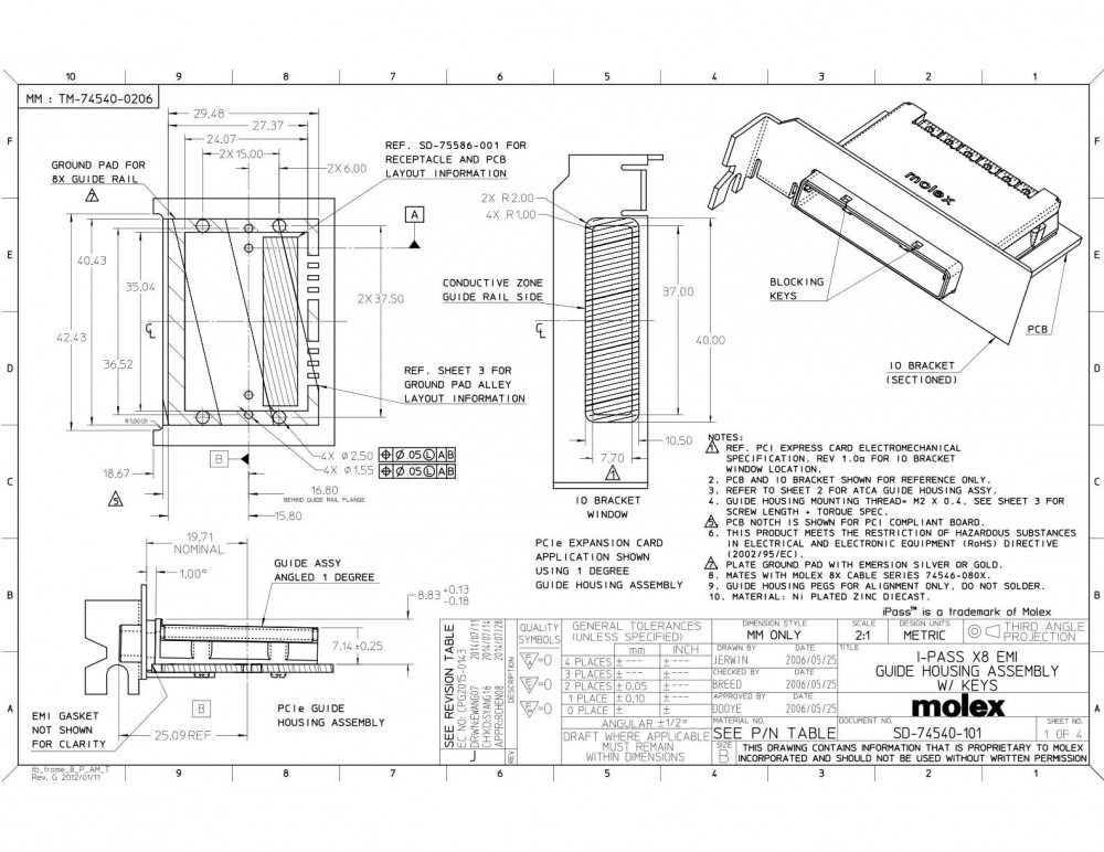 0745400101 technical drawing page 5