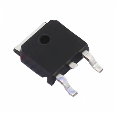 HXY MOSFET HC3D04065E