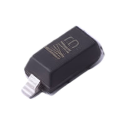 Jingdao Microelectronics BZT52C3V9W Single Zener Diode