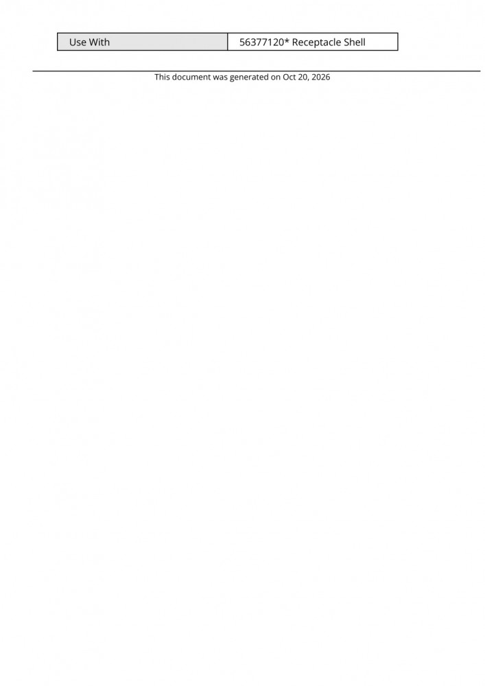 MOLEX 558900411 technical document page 4