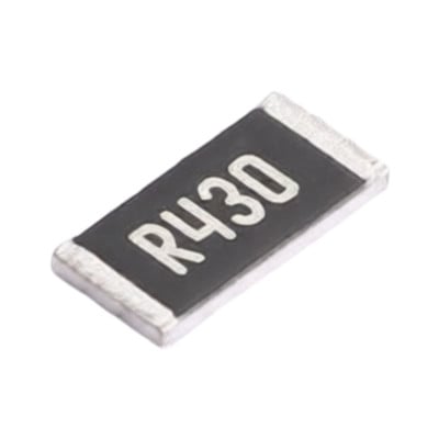 PSA FCF25JP-R470E Surface Mount Chip Resistor