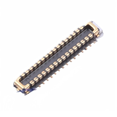 HOAUC HYCW60M-BTB2X15-047B Board-to-Board Mezzanine Edge Type Array Connector