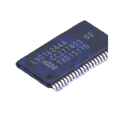 Nexperia 74LVC162245ADGG:11 Buffers, Drivers, Receivers, Transceivers Chip
