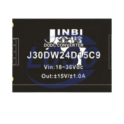 JINBI J30DW24D15C2