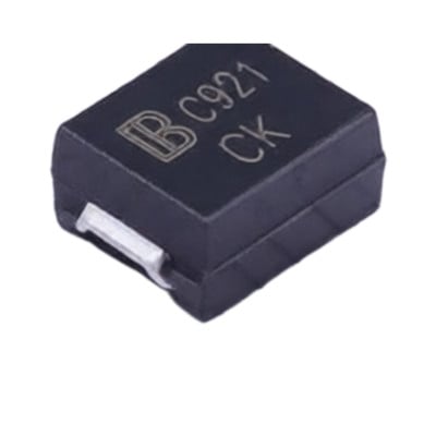 Brightking SMCJ48CA/TR13 TVS Diode
