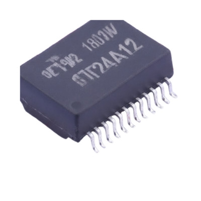 TNK QD48A01 Pulse Transformer Chip