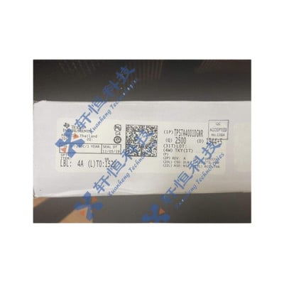 JSMSEMI TPS7A4001DGNR Linear Low Dropout (LDO) Voltage Regulator for sale