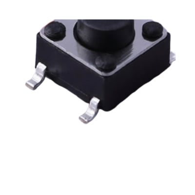 Yuandi TS-1095S-A3B3-C2D1 Tactile Switch for sale