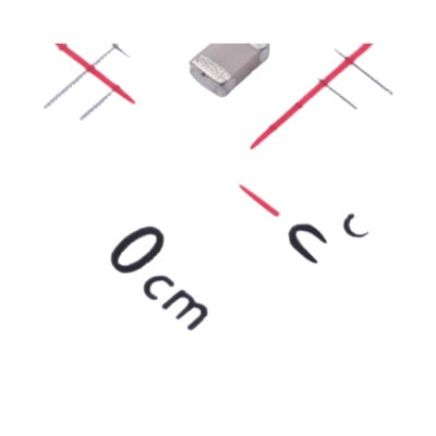 Chinocera HGC0805G01R2C500NTGJ Ceramic Capacitor Chip