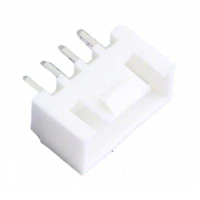 Hanbo Electronic WAFER-HA254Z-4A Male Header Pins for sale
