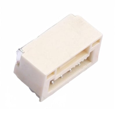 XYECONN XY-SM02B-SRSS-WB Male Header Pins