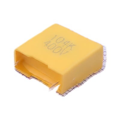 CHAMPION MPP104K0630D131206B1015 Film Capacitor