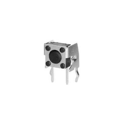 CUI TS11-674-95-BK-100-RA-D Tactile Switch
