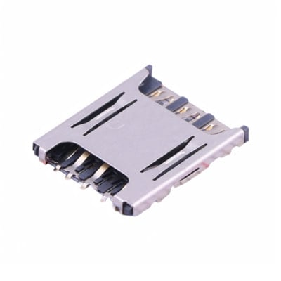 XUNPU SMN-306 PC Card Socket