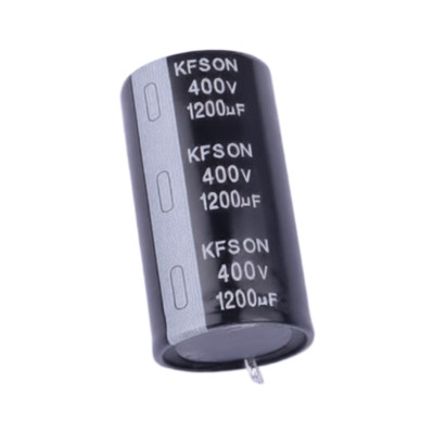 KFSON KN102M45035*70P4 Aluminum Electrolytic Capacitor