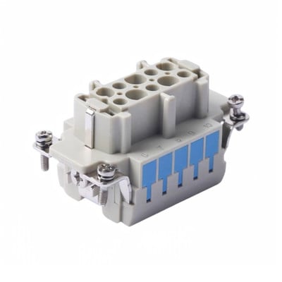 WAIN HA-002-FS Power Connector Chip