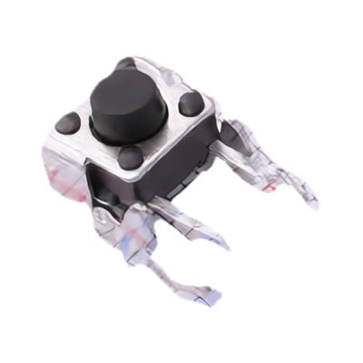 BXCONN TS1702-CZ60HBS Tactile Switch Chip – High-Performance Tactile Switch for Electronics