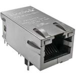 Bel Fuse 5-6605758-1 Modular Ethernet Connector Jack