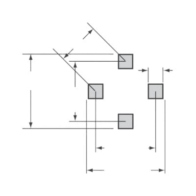 API Delevan CM6149-105 Common Mode Choke