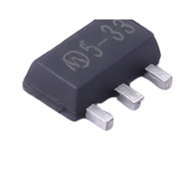 Mingda Microelectronics MD5336 Linear LDO Voltage Regulator