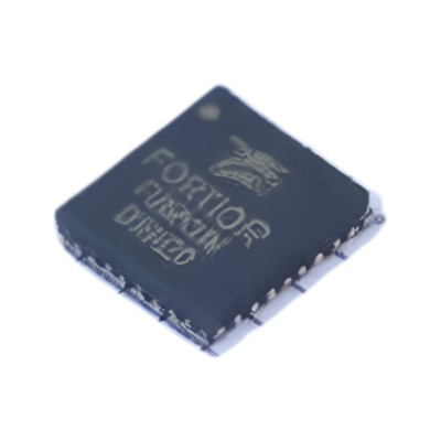 Fortior Tech FU5821T Microcontroller