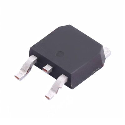 Infineon IRLR8726TRPBF