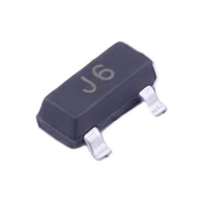 JSMSEMI S9013 Single Bipolar Transistor