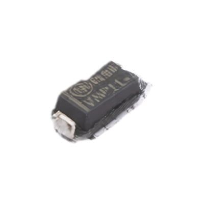 onsemi 1SMA5938BT3G Single Zener Diode