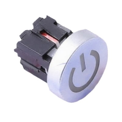 ROCPU Switches TPB01-107L1B Tactile Switch