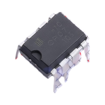 HTC OP07N Precision Operational Amplifier Chip for sale