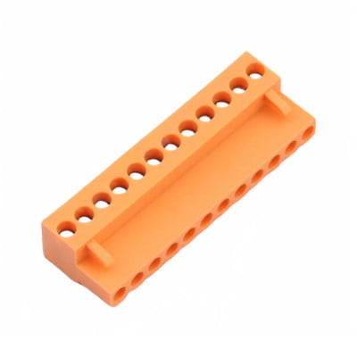 MAX MXHT396K-3.96-08P-OE01-Cu-S-A Header Plug Socket