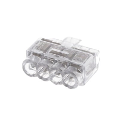 TE Connectivity 926823-4 Wire Splice Connector