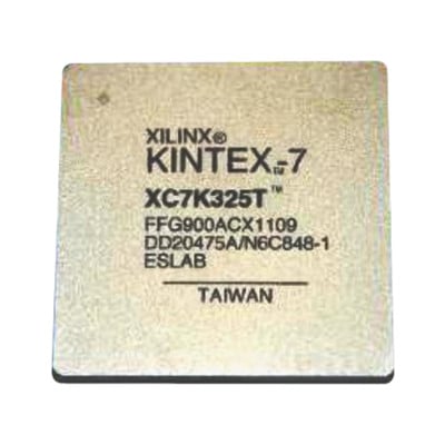 AMD XC7K325T-2FBG900C FPGA