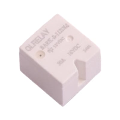 QLRELAY GRK-S-112DM Automotive Relay Chip