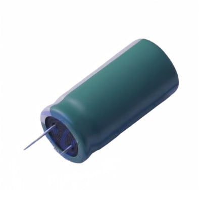 BERYL Electronic Tech RD050M470LO6.3*11TH-2A2E Aluminum Electrolytic Capacitor