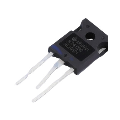 onsemi FDB33N25TM Single N-Channel MOSFET