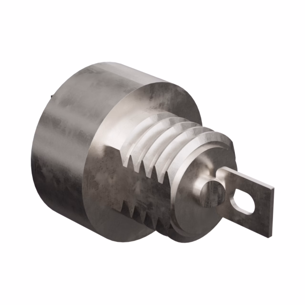 Glass-Sealed EMI Filters, 1.2 µF LC, Low-Profile, 9.40mm Length for sale