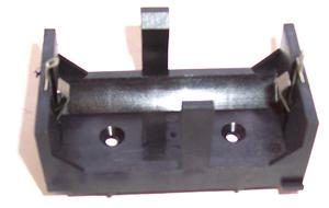 Bulgin BX0017 Blade Type Power Connector Assembly