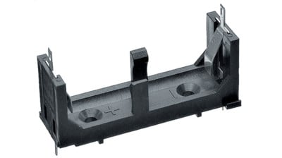 Bulgin BX0037 Blade Type Power Connector Assembly for sale