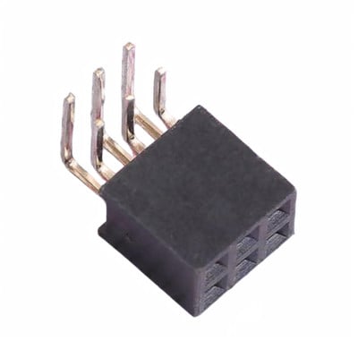 hanxia HX PM2.0-2x3P WC H6.35 for sale