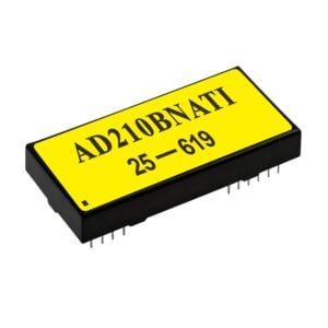 Analog Technologies AT8551/TR Amplifier Chip