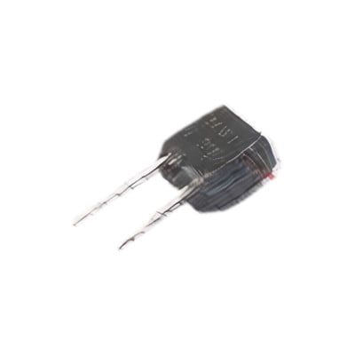 DDF S9012-TO-92 Single Bipolar Transistor