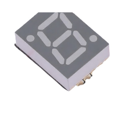Guangcai Display GS2816CW-G LED Numeric Display Chip for sale